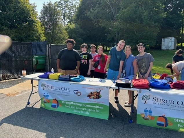 Shrub Oak International School Expands Community Engagement Opportunities - OCNJ Daily